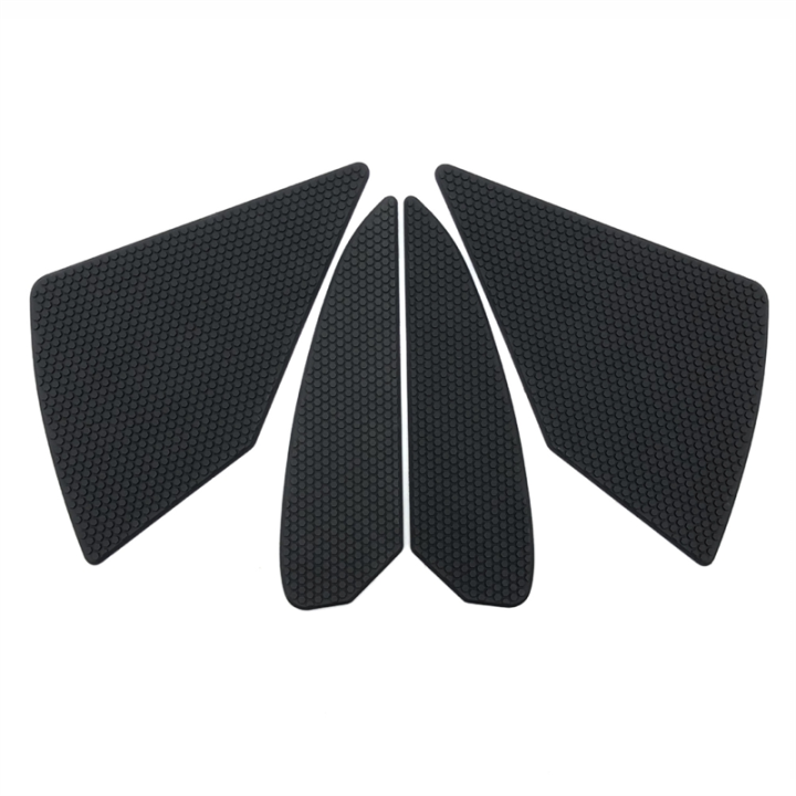 Motorcycle Tank Traction Pad Anti Sticker for | Daraz.lk