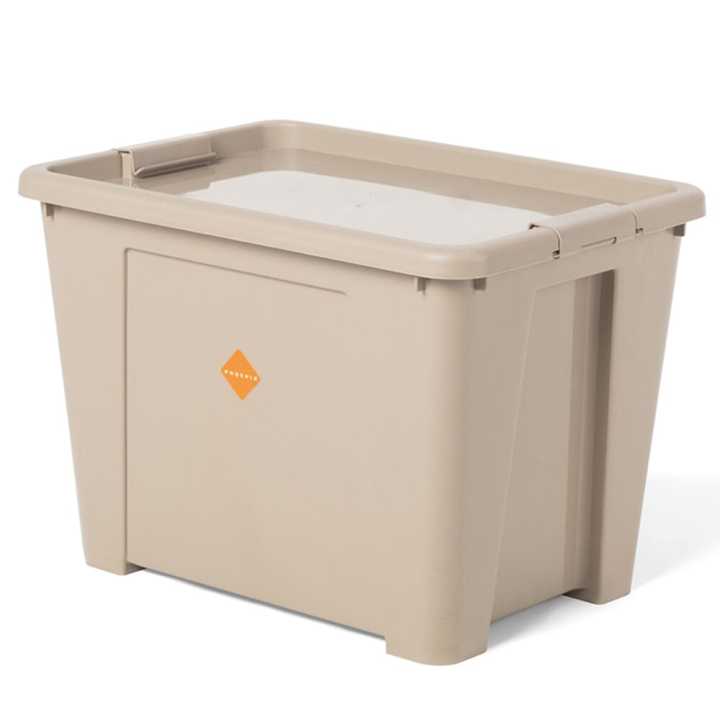Phoenix High-Quality Plastic Storage Box 20L | Daraz.lk