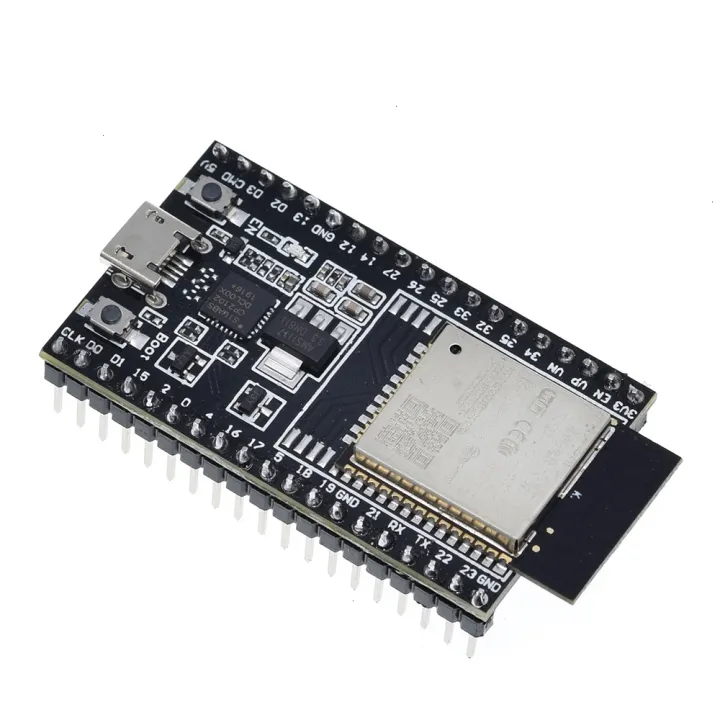 【beauty code】ESP32-DevKitC core ESP32 ESP32-WROOM-32D ESP32-WROOM-32U ...