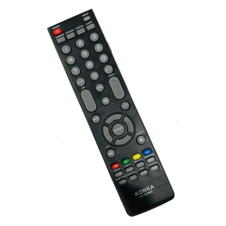 Konka LED TV Remote Controller | Daraz.lk