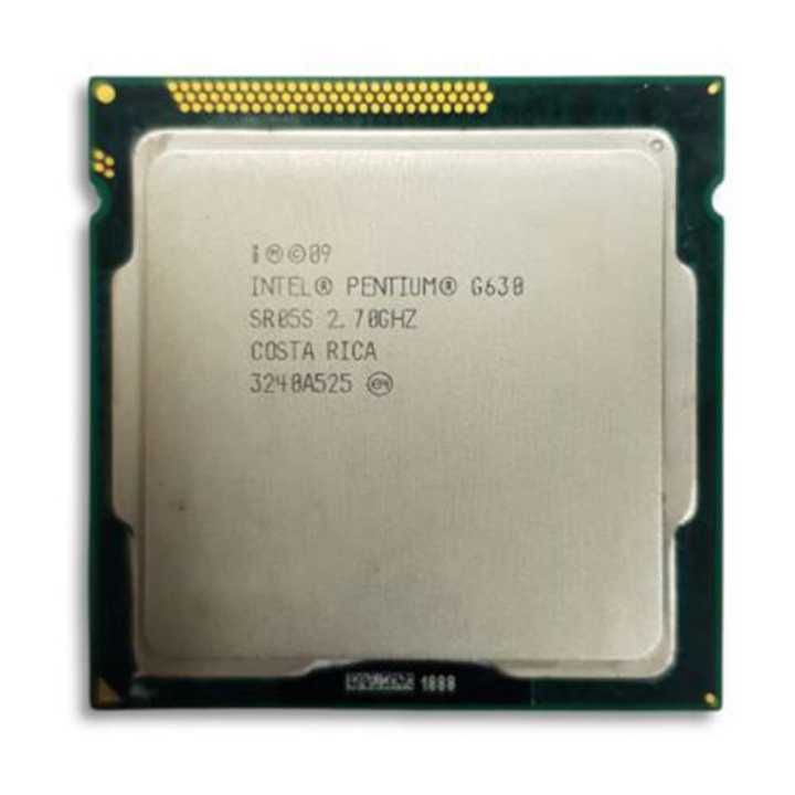 Intel Pentium Processor G630 (3M Cache, 2.70 GHz) | Daraz.lk