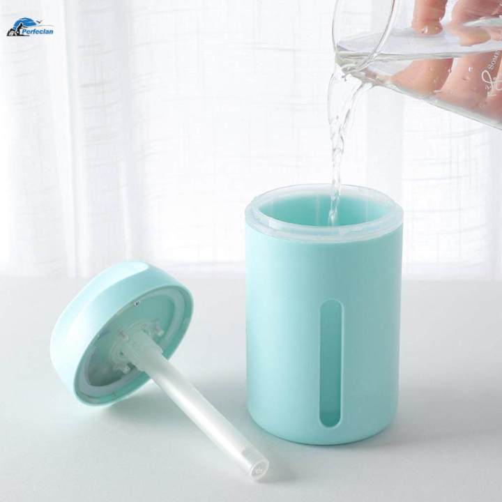 USB Powered Portable Travel Humidifier, Pink | Daraz.lk