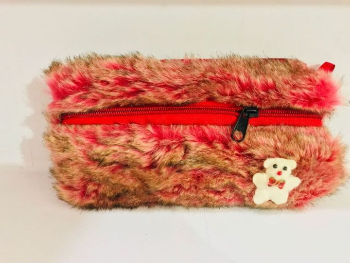 Multi purpose wool purse | Daraz.lk