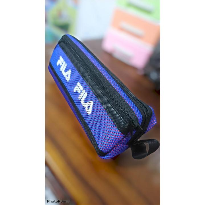 Pencil Case or Pencil Box or zip Purse High Quality | Daraz.lk