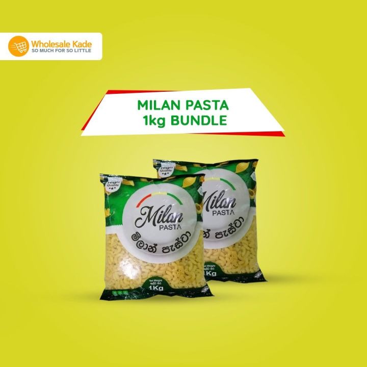 Diamond Pasta 1kg Bundle x20 | Daraz.lk