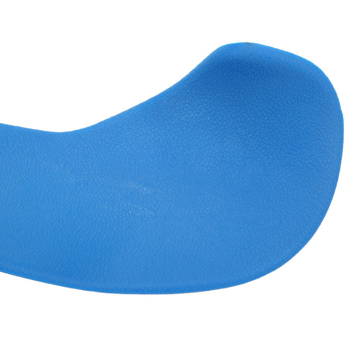 Barbell Squat Shoulder Pad TPE Dumbbell Squat Protective Pad Protector ...