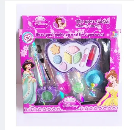 Disney Princess Makeup Set | Daraz.lk
