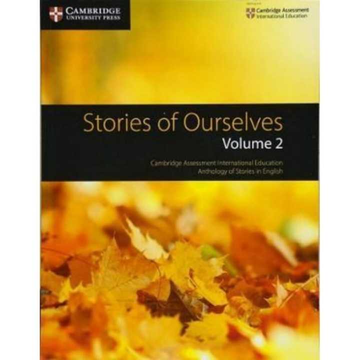 Stories Of Ourselves - Volume 2 | Daraz.lk