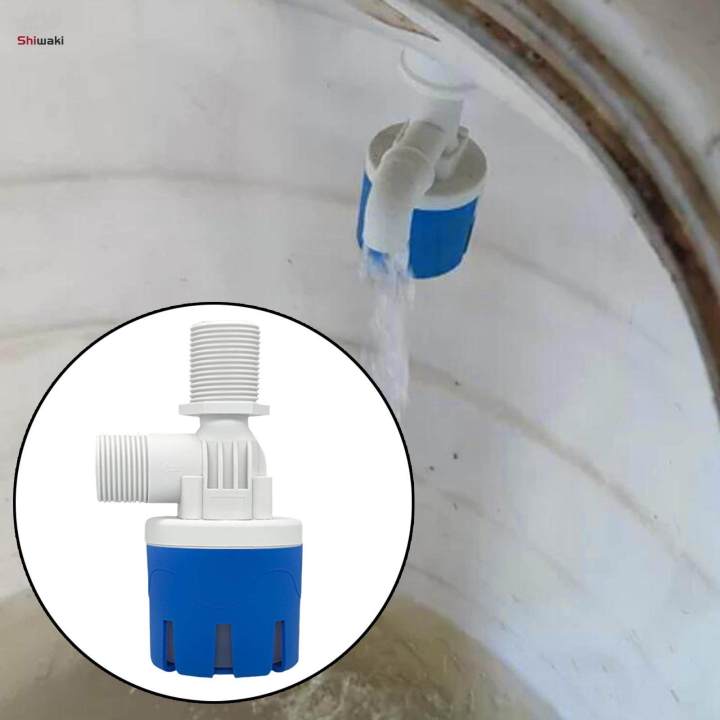 Floating Ball , Water , Easy to Install, Water for Irrigation System ...