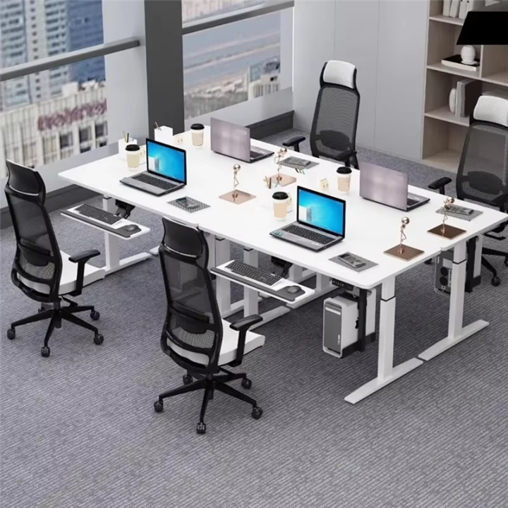 Universal PC Case Holder Under Desk Wall Side Mount CPU Stand ...