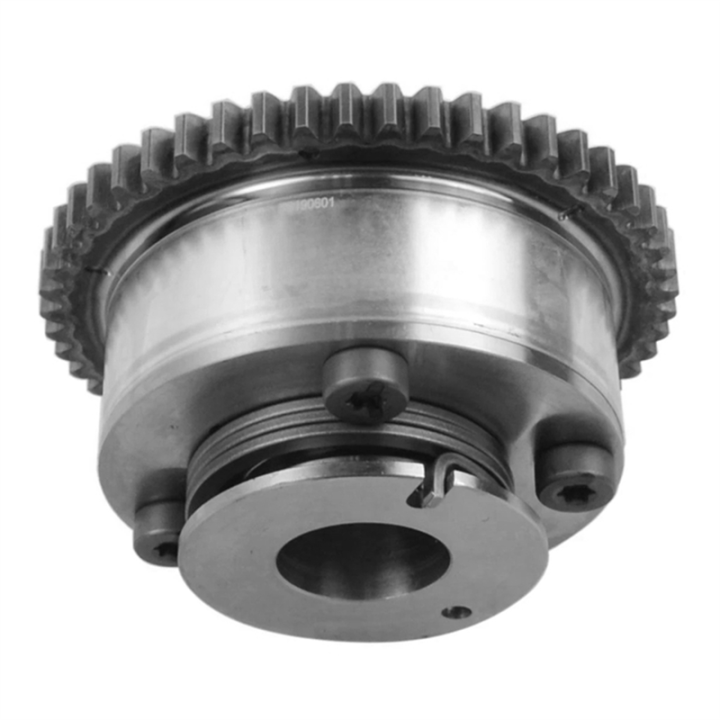 Car CVVT Timing Exhaust Camshaft 24370-3C102 for Azera Sorento 09-13 ...