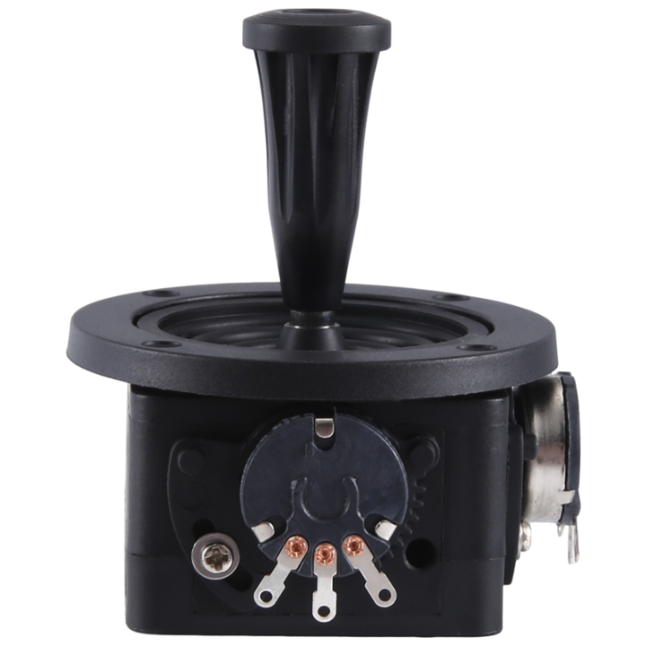 Joystick Potentiometer -D203B-R2 5K 2-Axis 2D Monitor Keyboard Ball ...