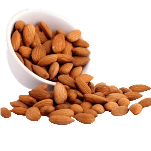 Natural Almond Nuts | Daraz.lk