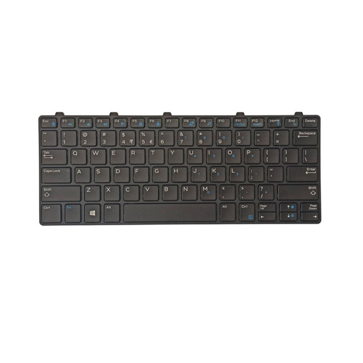 Dell Latitude 3180 3189 3380 Laptop Keyboard | Daraz.lk