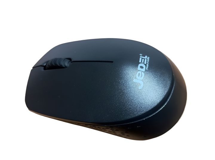 Jedel Wireless Mouse W690 | Daraz.lk