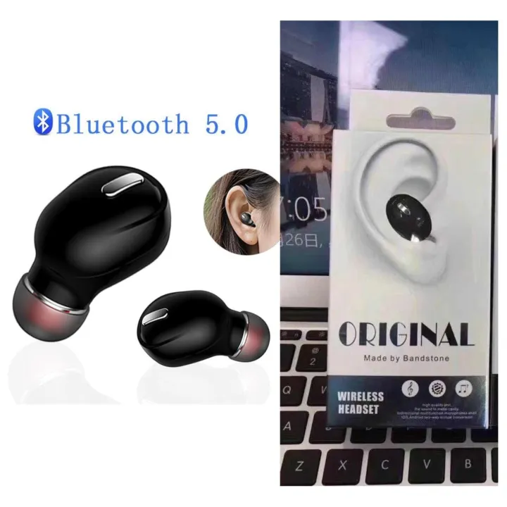 X9 Mini earbud | Daraz.lk: Buy Online at Best Prices in Srilanka | Daraz.lk