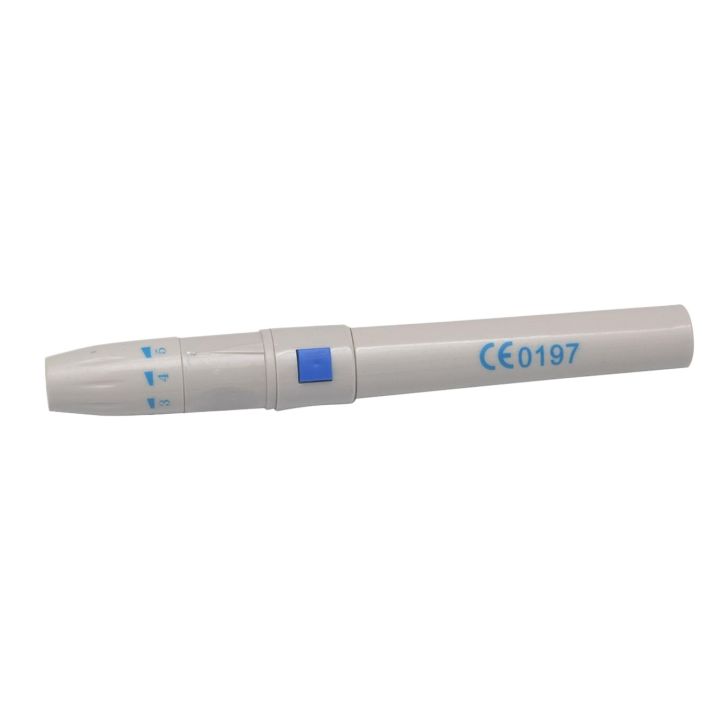 Blood Lancing Pen | Daraz.lk: Buy Online at Best Prices in Srilanka ...