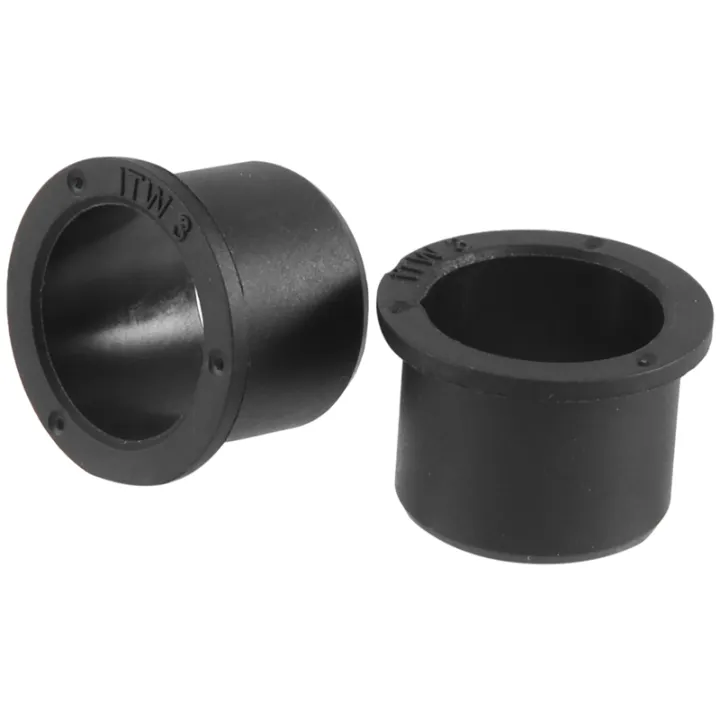 2Piece Clutch Release Shaft Fork Bushing Bushing Replacement Parts for ...