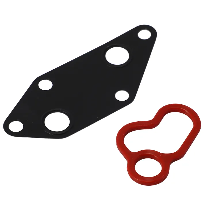 Car Oil Cooler Gasket Set for Nissan Altima Sentra Rouge 2.5L 07-13 ...