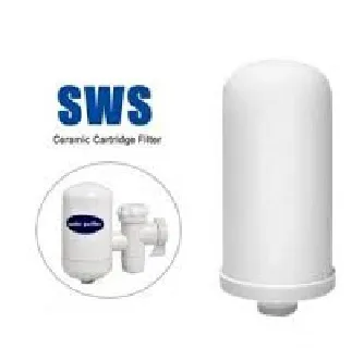 Water Purifier- Kitchen Replacable Tap filter-SWS | Daraz.lk