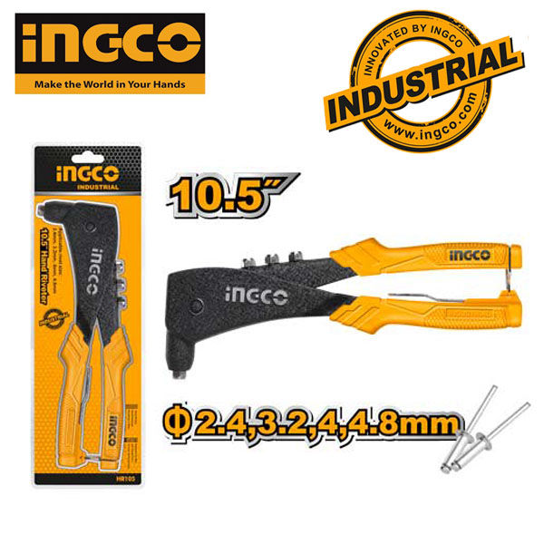 Ingco Hand Riveter HR105 | Daraz.lk