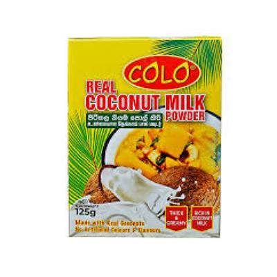 COLO Coconut Milk Powder 125g | Daraz.lk