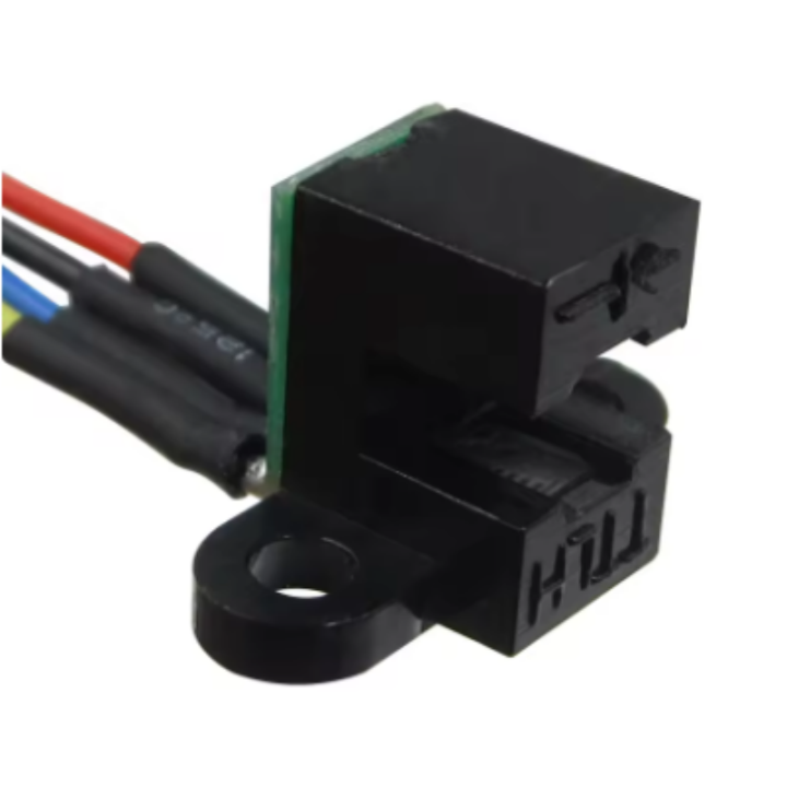 Velocity sensor module Photoelectric Speed Sensor Encoder Coded Disc ...
