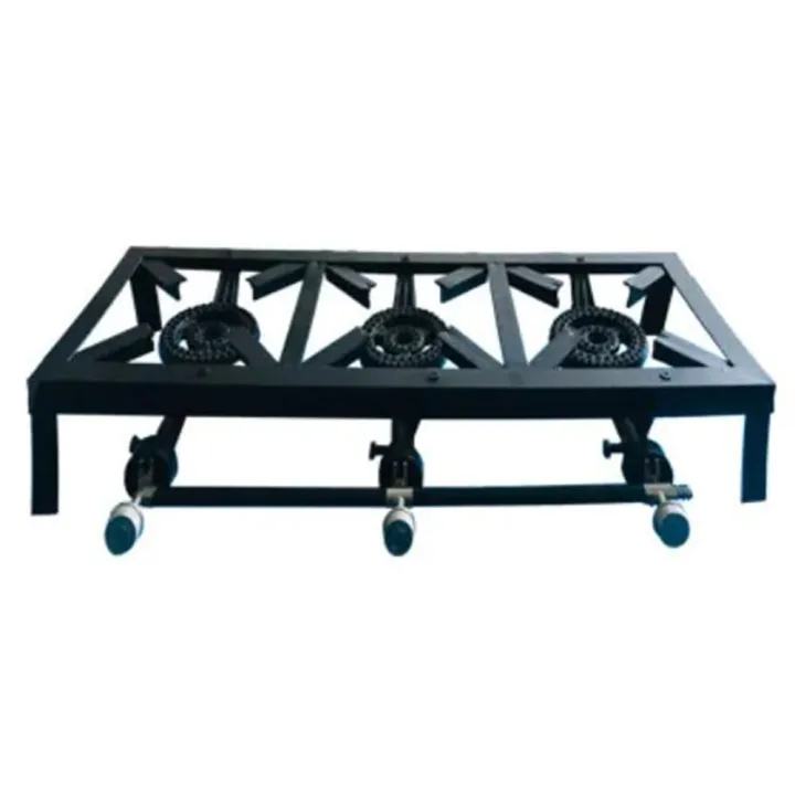Hopper Lip Set 3 Burner | Daraz.lk