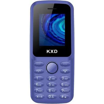 KXD M9 K2163 Feature Mobile Phone | Daraz.lk