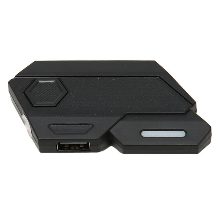 Mobile Game Converter Combo 7 in 1 Keyboard and Mouse Converter for PS3 ...