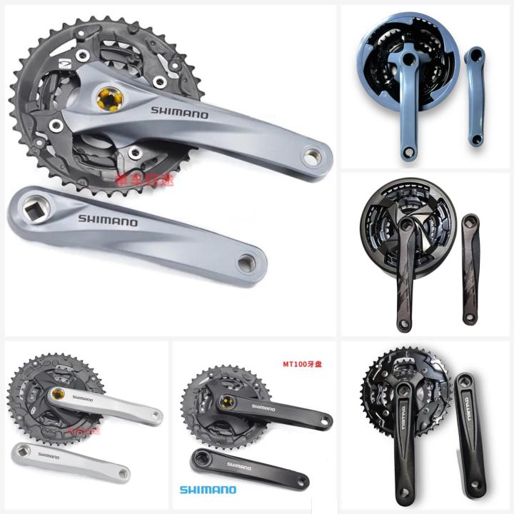 Bicycle Chain Wheel and Crank High Quality Durable 2 To 27 Speed Teeth ...