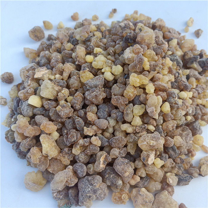 Natural Frankincense And Myrrh Mix Resin Pure Resin Incense Bulk Lot ...