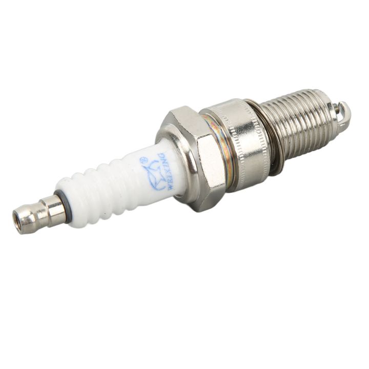 Spark Plug Stainless Steel Spark Plug High Strength Longer Serving Anti ...