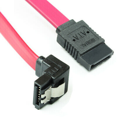Nova Sata Cable - Red | Daraz.lk