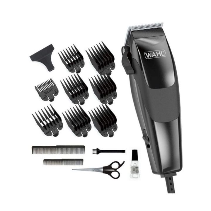 Wahl Sure Cut 16 Piece Hair Cutting Kit | Daraz.lk