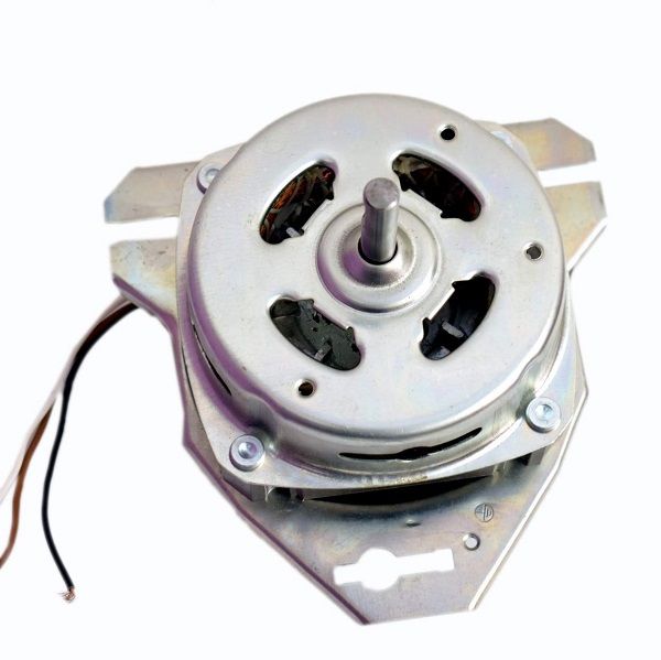 Whirlpool Semi Automatic Washing Machine Raffle Spin Motor | Daraz.lk