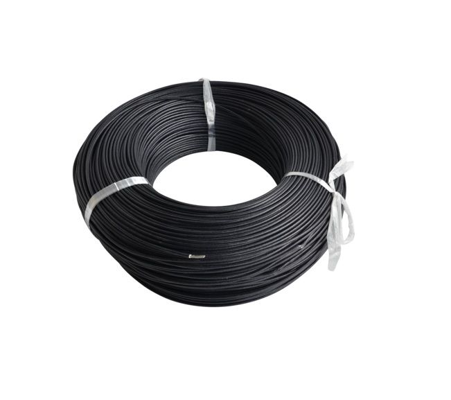 Circuit Wire 100 Meter (Black) | Daraz.lk