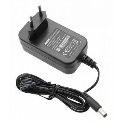 Moso AC/DC Adapter 5v - 1.5A output DC Jack / input 230v Power Supply ...