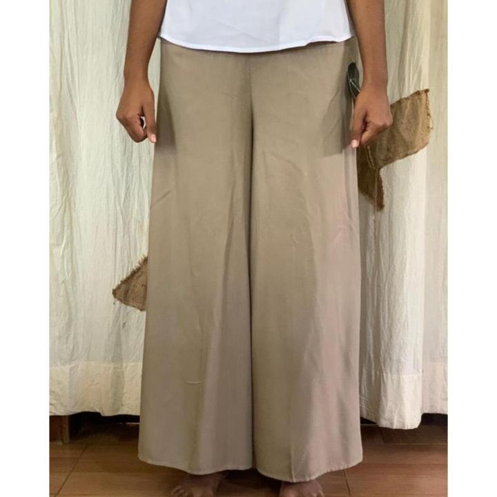 PLazo Ladies Trousers | Daraz.lk