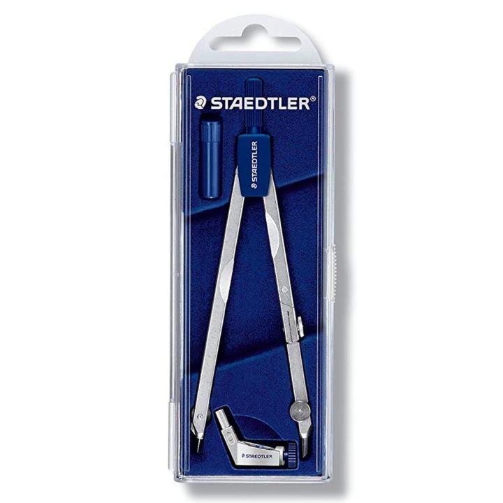 STAEDTLER® Mars Basic 558 01 Compass | Daraz.lk