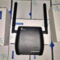 ZLT S10 Unlocked 4G 3G 2G Router with VoLTE | Daraz.lk