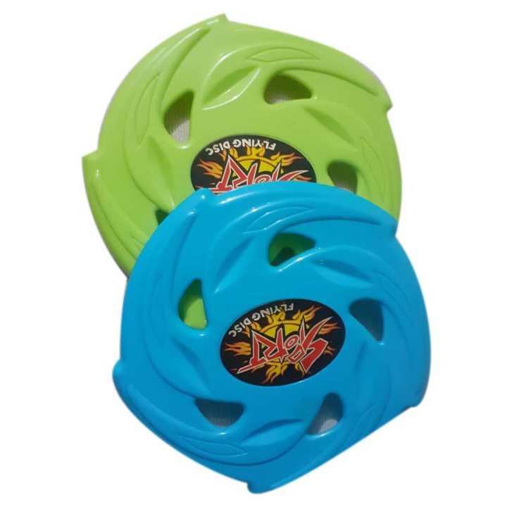 Flying disk flying sauces | Daraz.lk