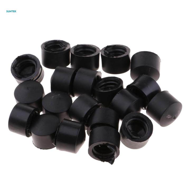10x20pcs Skateboard Longboard Truck Replacement Pivot Cups type 2 ...