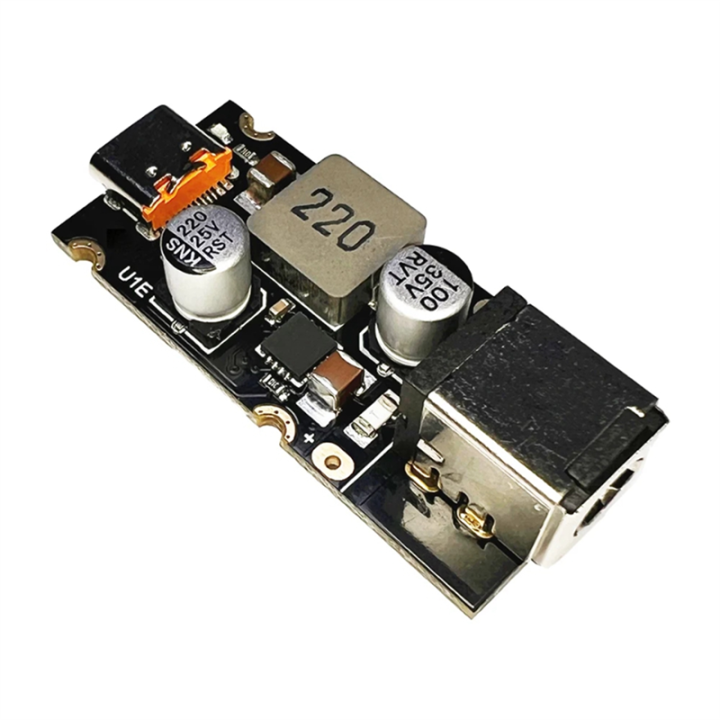 PD65W Fast Charging Module Type-C Interface Charger Module with PD ...