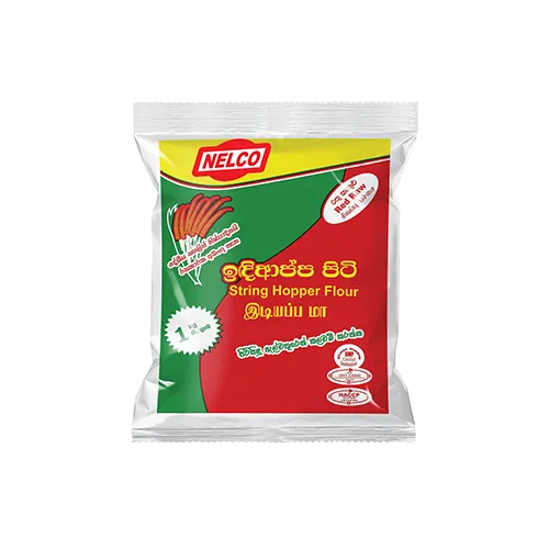 String hopper flour ( Red) 1kg | Daraz.lk