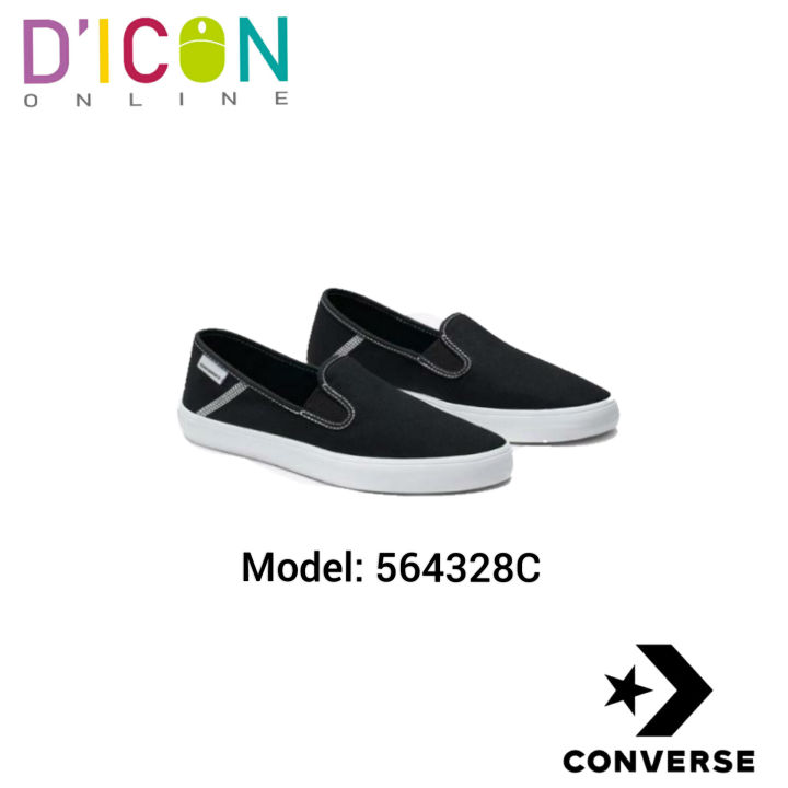 (Ready Stock) Converse women Rio Slip (564328C) / Women Sneakers/ Kasut ...