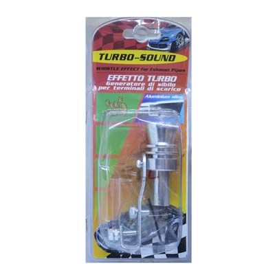 Turbo Whistle - Large | Daraz.lk