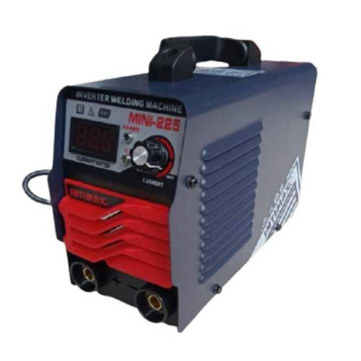 Intimax Inverter Welding Machine Mini-225 | Daraz.lk