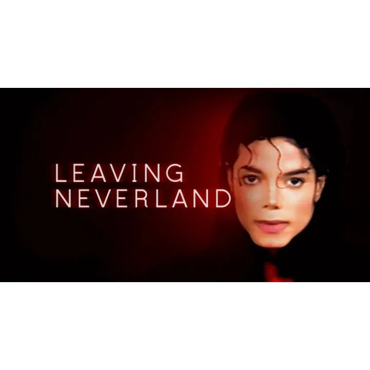 Leaving Neverland 2019 | Daraz.lk