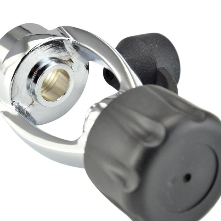 bellylady Scuba ear Diving 5/8 Quick Connector Din o Yoke Inflatable ...